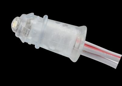 Китай Свет DC5V 0.15W IP67 пиксела СИД фасоли на открытом воздухе водоустойчивый 9mm чуда продается