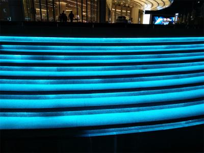 中国 高明るさ 66LM 防水 3 LED ライト モジュール 屋外 SMD5050 12V 冷白 インジェクション LED モジュール 販売のため