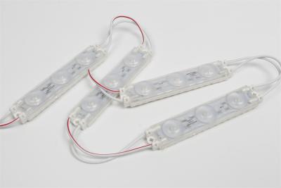 中国 ミラクルビーンの防水IP671.2W smd2835 DC12V RGB LEDライトモジュール 販売のため