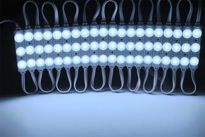 中国 ミラクルビーンの防水IP671.2W smd2835 DC12V RGB LEDライトモジュール 販売のため