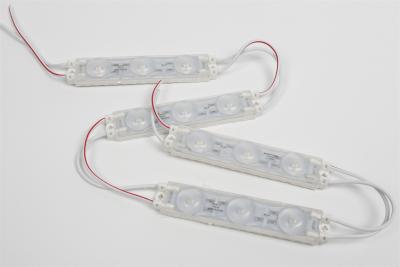 China LEIDENE van mirakelbean single color Lichte Modulefabrikanten SMD2835 1.2Watt Te koop