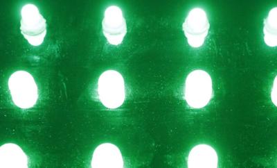 China Hoogwaardig vierkant geleid pixel vierkant UCS1903 volkleurig geleid pixel licht Te koop