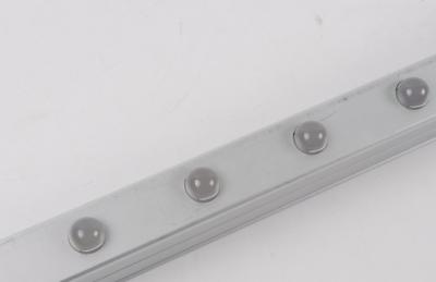 China 5V 12V 12MM WS2811 Vierkant Digitaal RGB LED Pixel Licht Smart Pixel Knopen Voor Buitenverlichting Te koop