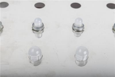 中国 ミラクル・ビーーン 屋外防水 12mm 単色 LED ピクセルライト 販売のため