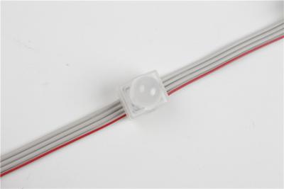 中国 12MM LED クリスマス・ホリデー 単色 LED ピクセルポイントライト 販売のため