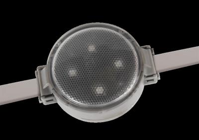 Китай Светодиодные точечные светодиоды DC15V 40mm Smart LED RGB 1W Постоянное наружное водонепроницаемое украшение продается