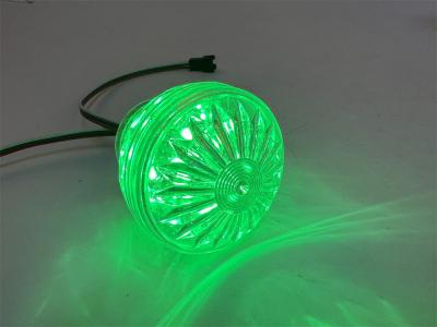 China 12V Amusement-LED-Lampe mit RGB-Lichterfarbe und längerer Lebensdauer zu verkaufen