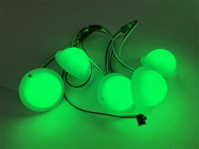 Cina Miracle Bean Led Amusement Light 12V 2W RGB Led Light Led Pixel Light Lampada a LED in vendita