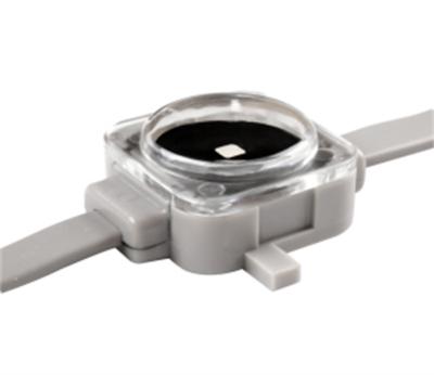 Chine RGB extérieur 25*34mm LED Source de lumière de point 0.3W Avec une durée de vie de 30000 heures à vendre