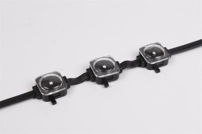 Chine Éclairage à LED à une seule couleur de 25 mm à vendre