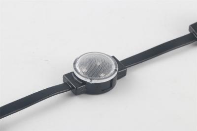 Luce pixel per decorazioni esterne 0,75W 30mm 12V LED Point Light IP67