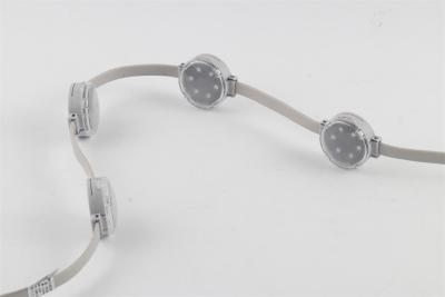 Chine Source lumineuse LED de haute luminosité 50 mm 24v pour la décoration extérieure à vendre