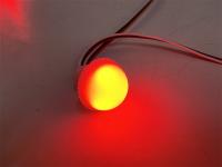 China LED Amusement Lamp 12V RGB Pre-Programmable Pixel Light 50000 Hours for sale