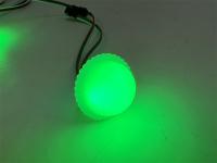 China LED Amusement Lamp 12V RGB Pre-Programmable Pixel Light 50000 Hours for sale