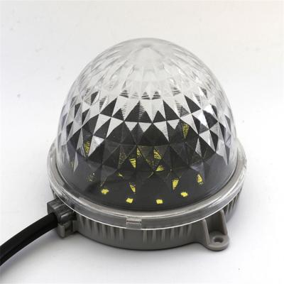 China Waterdicht IP67 5W DC24V LED-puntlichtbron voor buitenverlichtingsprojecten Te koop