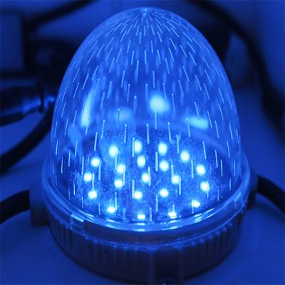 China Waterdicht IP67 5W DC24V LED-puntlichtbron voor buitenverlichtingsprojecten Te koop
