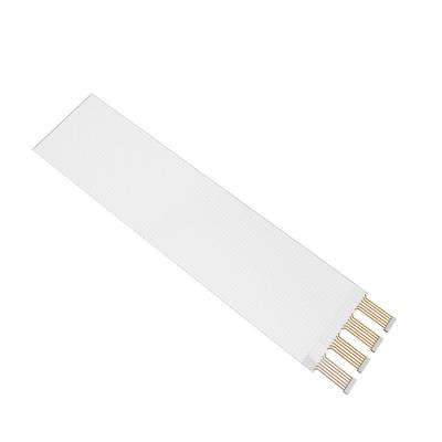 China Pantalla de película transparente LED de color RGB P10 Pantalla de pantalla LED interior H flexible en venta