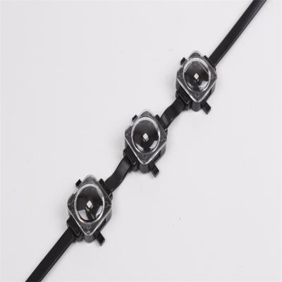 Chine Éclairage de Noël à LED SMD 3535 résistant à l'eau à vendre