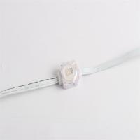China Durable IP67 Waterproof Eave Light 1.5W DC24V Programmable RGB LED Point Light for sale