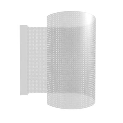 China P10 LED-scherm Ultradunne zakelijke transparante glasklebende LED-transparante filmscherm Te koop
