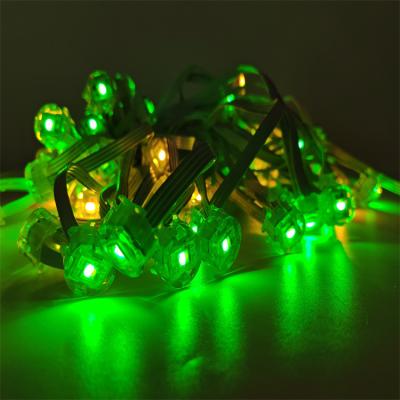 China SMD5050 IP67 Rated LED Eaves Light 1.5W para decoración exterior e interior personalizable en venta