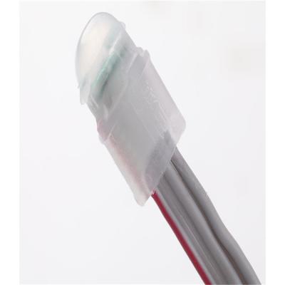 China DC12V 9mm Factory Direct Sale Led pixel light IP67 Waterproof For Led Advertising Signboard Christmas tree lighting for sale