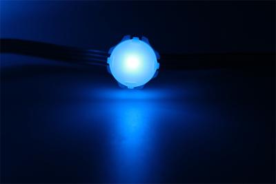 China Christmas hot high brightness outdoor decoration LED point light outdoor lighting for sale