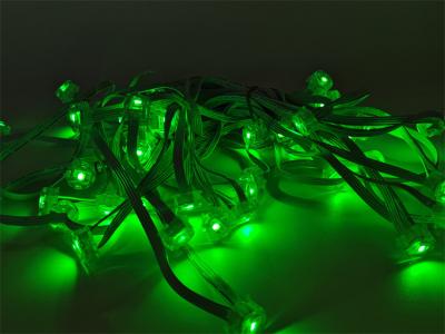 Cina 0.4w RGBW 12v aggiornato resistente all'acqua all'aperto luminoso decorativo colorato per edifici di intrattenimento in vendita