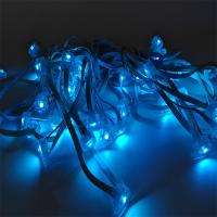 China Programmable IP67 20mm 0.4W LED Eave Light RGB SMD5050 DC12V for Outdoor Decoration for sale
