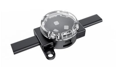 중국 방수 DMX512 제어 SMD 3535 플렉서블 LED 픽셀 라이트 야외 정원 장식 판매용