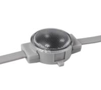 China Waterproof LED Point Light Source 5W DC36V IP67 PC Shell 100x38mm RGB for sale
