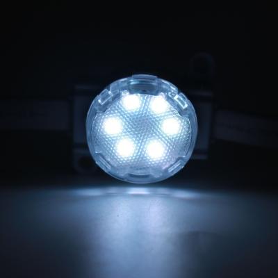 중국 건축 조명 30mm LED 점광원 자정 기능과 IP67 등급 판매용