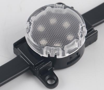 Chine 24v Distance supplémentaire 30 mm Source lumineuse LED Pour la décoration de paysages extérieurs du parc à vendre