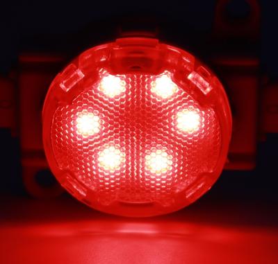 China 24v Further Distance 30MM LED Light Source For Park Building Outdoor Landscape Decoration for sale