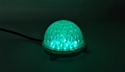 中国 1.8W RGB アルミプロファイル LED点灯 常設屋外線路照明 販売のため