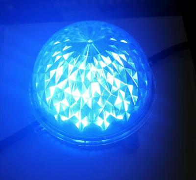 中国 1.8W RGB アルミプロファイル LED点灯 常設屋外線路照明 販売のため