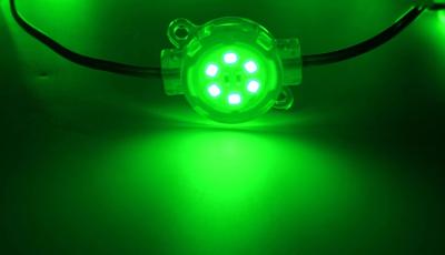 Китай Алюминиевый профиль IP67 наружное светодиодное точечное освещение продается