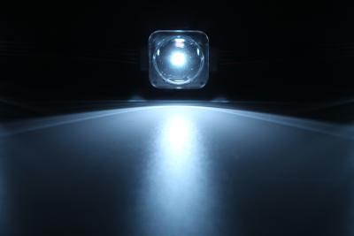 China Luz de punto LED de gran voltaje DC5V para iluminación de paredes exteriores y decoración navideña en venta