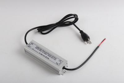 China 120W 250W 12V 24V 36V Led Power Supply Ip67 Waterproof Led Driver with AC Output for Led Light for sale
