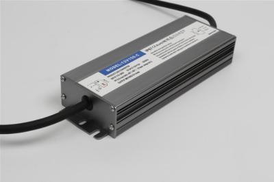 China Waterproof Led Power Supply 150W 12V 24V Outdoor Power Supply For Led Strip Lights for sale