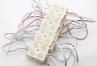China Waterproof LED Modules Multi-Colored Led Module Module Dc12v Led Backlight Injection Module for sale