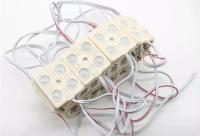 China Waterproof LED Modules Multi-Colored Led Module Module Dc12v Led Backlight Injection Module for sale