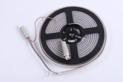 China DC24V SMD 2835 RGBW Led Neon Strip Light Outdoor Waterproof US Standard Linear Light Led Flexible Strip Light for sale