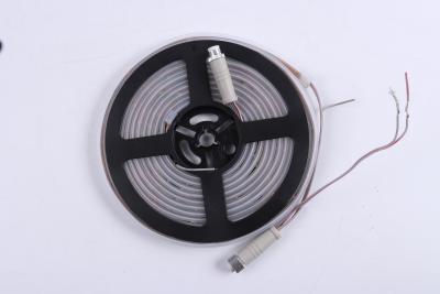 China DC24V SMD 2835 RGBW Led Neon Strip Light Outdoor Waterproof US Standard Linear Light Led Flexible Strip Light for sale