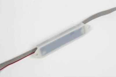 中国 屋外防水ピクセルライト 12V RGB LEDライトモジュール 3 LEDライト 建物ファサード用 販売のため