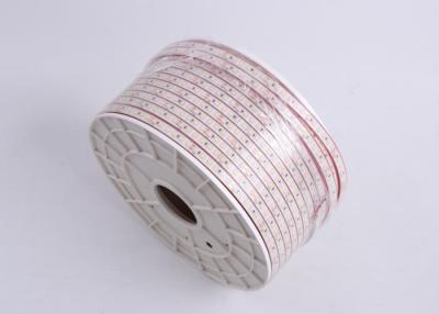 中国 DC24V ホットセールス装飾用LEDストリップライト 白/暖白色 SMD5050RGBW 安全 フレキシブルライト 販売のため