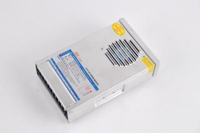 China High Efficiency Power Supply IP67 Waterproof 400W 24V Led Driver for Led Lighting for sale
