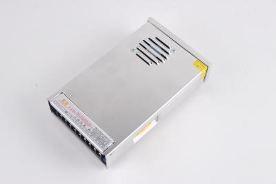 China High Efficiency Power Supply IP67 Waterproof 400W 24V Led Driver for Led Lighting for sale