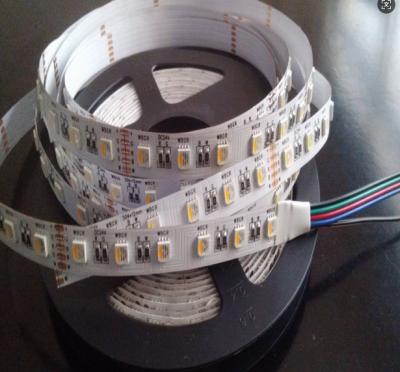 China DC24V SMD5050 LED Linear Light COB Strip Light Dotless High Brightness LED Strip Light with IP65 Class for sale