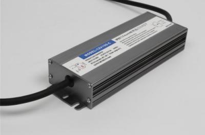 China Waterproof Led Power Supply DC Switching 12v 100W Ip67 Led Driver for Outdoor Led Lighting for sale